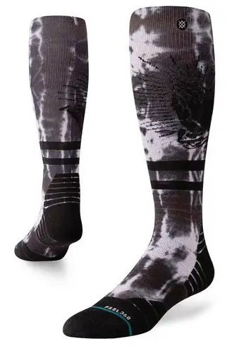 Stance Bless Up Snow Ski socks | SkatePro