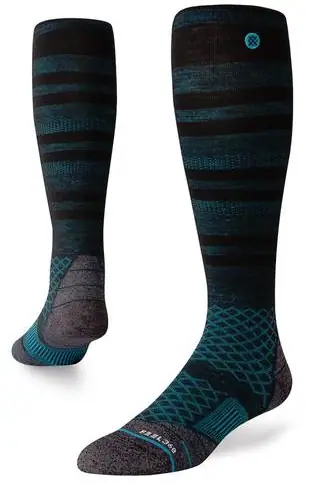 Stance Glacier Snow Ski socks | SkatePro