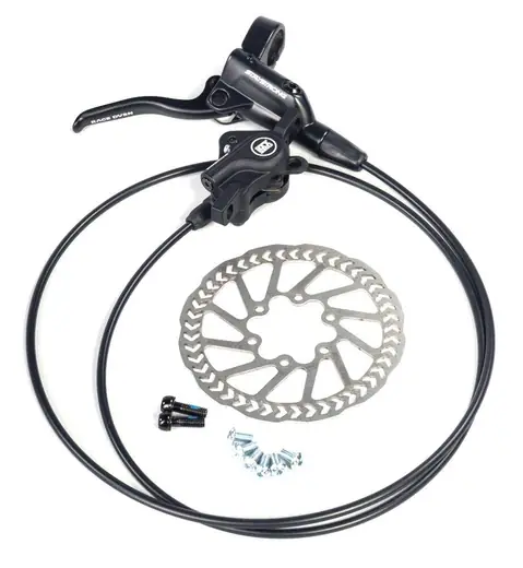 Stay Strong 2021 Disc Fék Kit | SkatePro