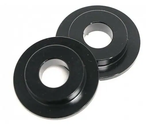 Stay Strong 20mm Fork Adapters | SkatePro