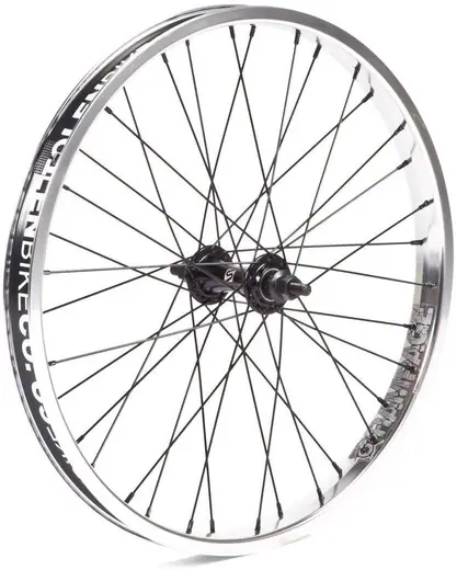 BMX Wheels - Buy complete BMX wheels here
