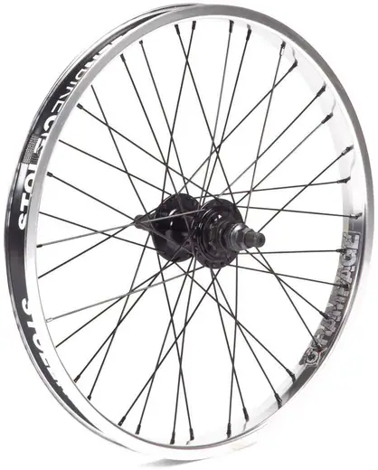 BMX Wheels | Shop Complete BMX Wheels Online