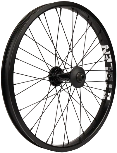 Stolen Hive Chamber 36H BMX Front Wheel | SkatePro