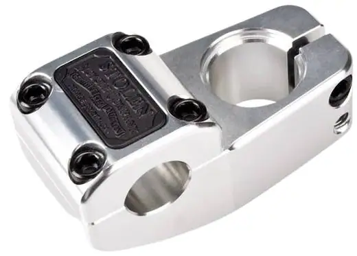 Stolen Block Top load Top Load BMX Stem