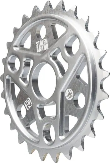 BMX Sprockets - Buy BMX chainrings online here