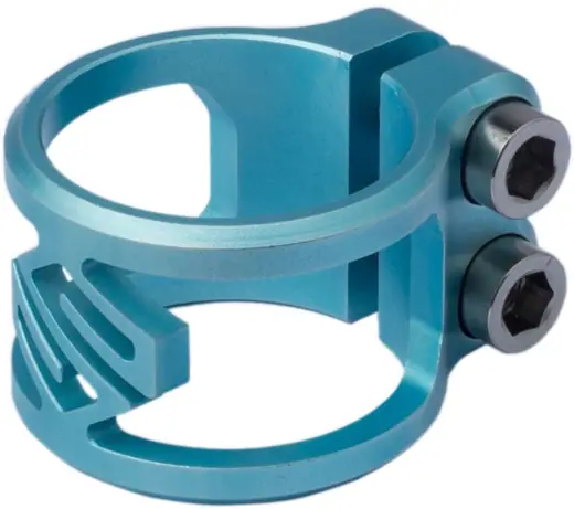 Striker Aether Double Pro Scooter Clamp | SkatePro