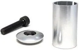 Striker HIC Pro Scooter Compression | SkatePro