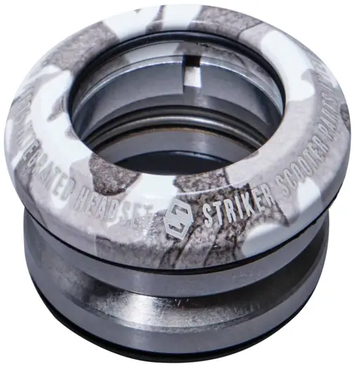 Striker Integrated Headset for Scooters | SkatePro