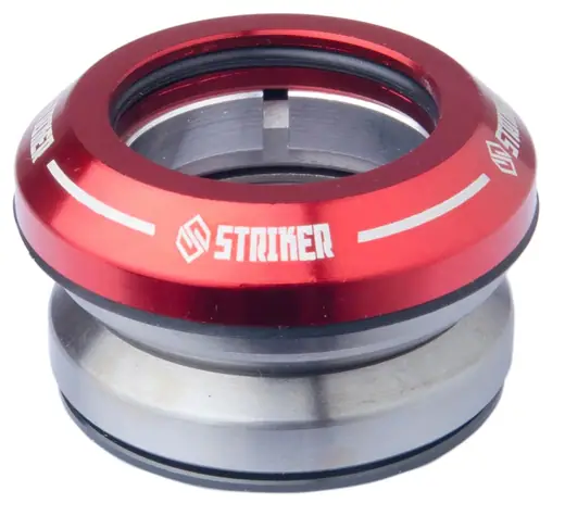 Striker Integrated Headset for Scooters | SkatePro