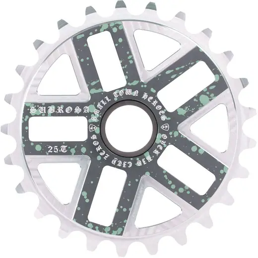 Subrosa Hero BMX Sprocket | SkatePro