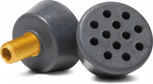 Sure-Grip Shock Toe stops - Roller Skating Skates | SkatePro