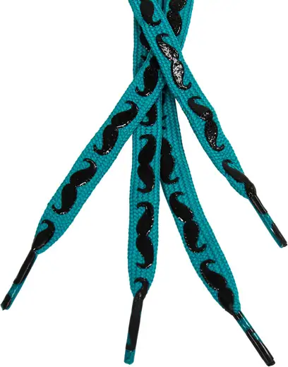 Sure-Grip Slip Not Laces - Derby Roller Skating | SkatePro