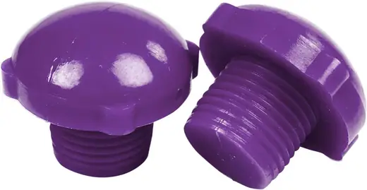 Sure-Grip Toe stop Fomac Dance Plugs 2-paket | SkatePro