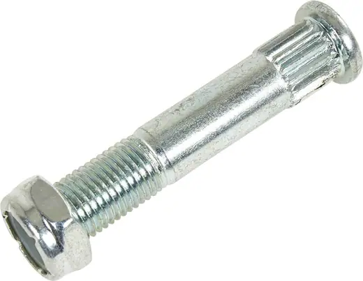 Sushi Button Head Kingpin Bolt and Nut - Nuts & Bolts Skateboards