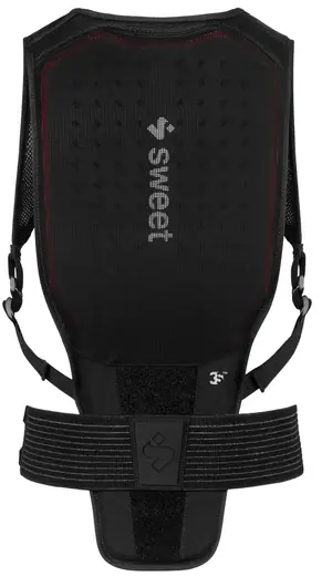 Sweet Protection Back Protector 2.0 | SkatePro