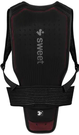 Sweet Protection Junior Back Protector 2.0 | SkatePro