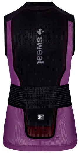 Sweet Protection Junior Back Protector Vest 2.0 | SkatePro