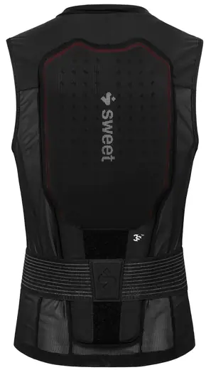 Sweet Protection Men's Back Protector Vest 2.0 | SkatePro