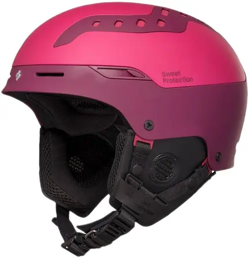 Sweet Switcher Womens Ski helmet - Helmets Alpine Skiing