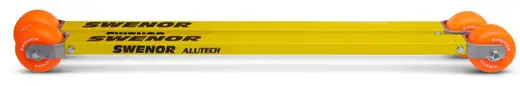 Swenor Classic Alutech Racing Keramiska Rullskidor | SkatePro