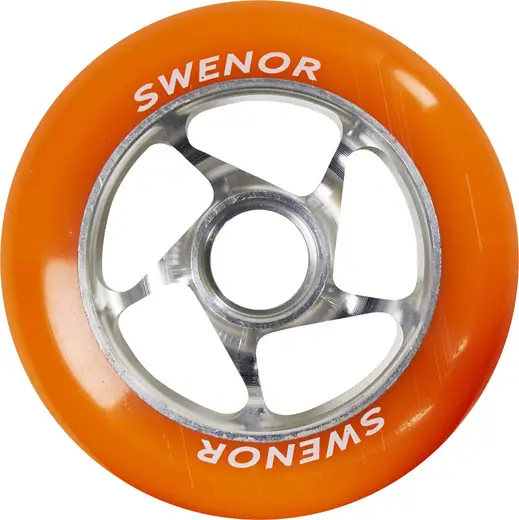 Swenor Equipe R2 Hjul Rullskidor | SkatePro