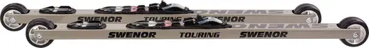 Swenor Touring Roller skis with Binding | SkatePro