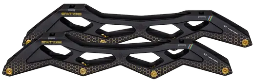Swings MG 3x110, 1x100 Speed Skate Frames | SkatePro