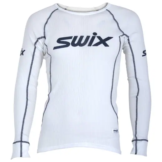 Swix RaceX Shirt Long Men | SkatePro