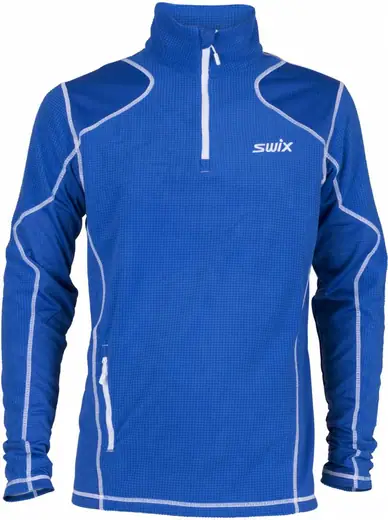 Swix Starlit Mens Polo Shirt | SkatePro