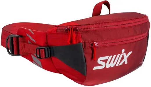 Swix Vantage 1.5L Cross Country Hip Pack Bag
