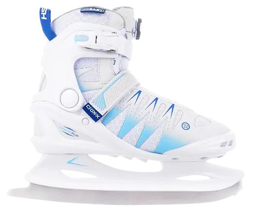 Tempish Crox.X Top Ice Skates | SkatePro