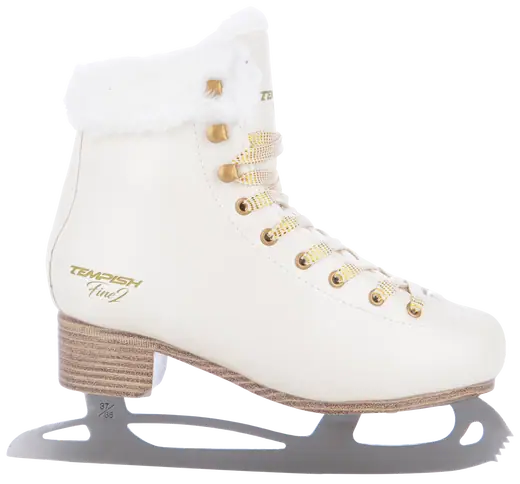 Tempish Fine II Figure Skates | SkatePro