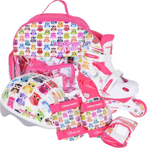 Tempish Owl Baby Kids Inline Skates | SkatePro