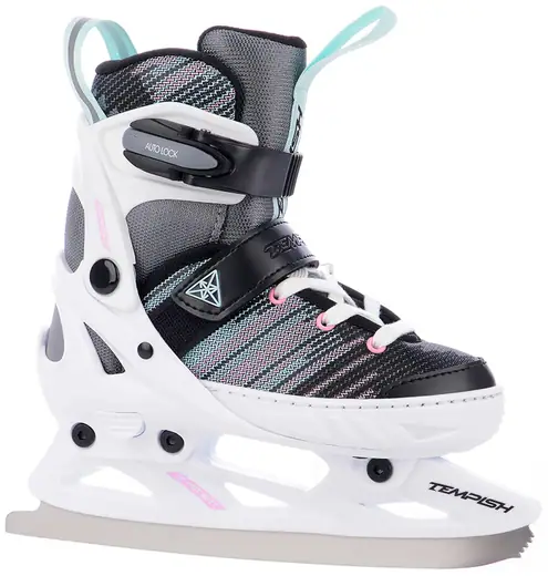 Tempish Systent Ajustable Patines Hielo Niñas | SkatePro