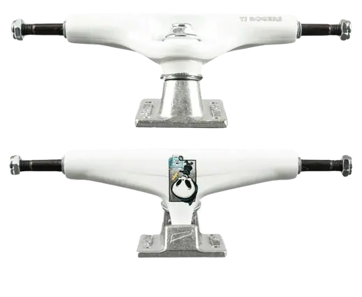 Tensor Aluminum Reaper Box Skeitti Trukit | SkatePro