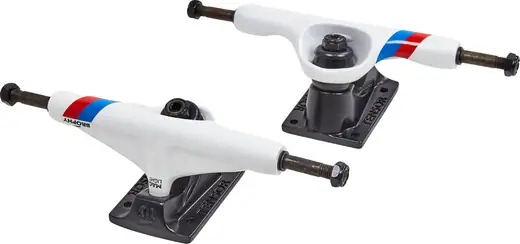 Tensor Mag Light Reg Brophy Split Racer Skateboard Trucks Set