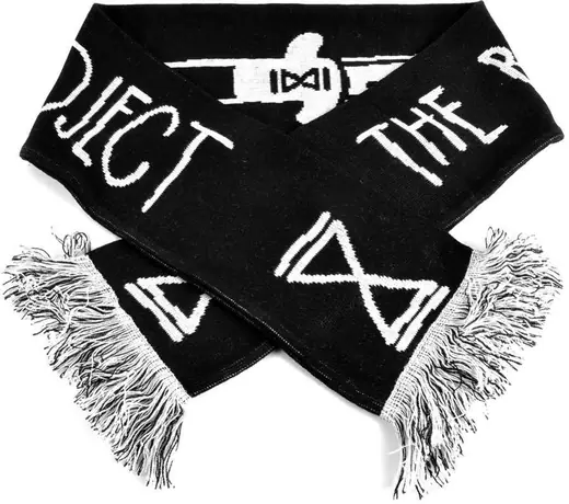 The Blackjack Project Scarf | SkatePro