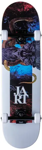 The Shredder Custom Skateboard | SkatePro