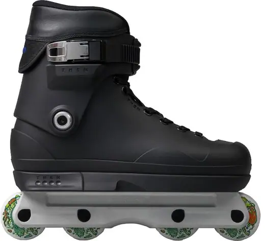 Them 909 Brunch Aggressive Inline Skates | SkatePro