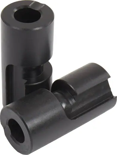 Thorax Trainer Pole Tips Set | SkatePro