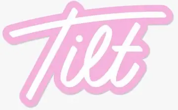 Tilt Coastal Scooter Sticker Pack | SkatePro