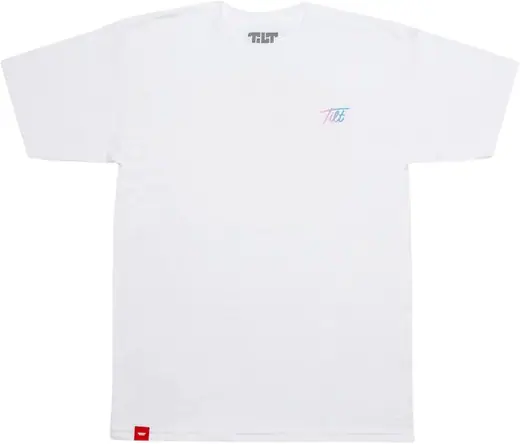 Tilt Coastal T-Shirt | SkatePro