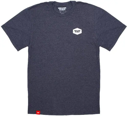 Tilt Industrial T-shirt | SkatePro