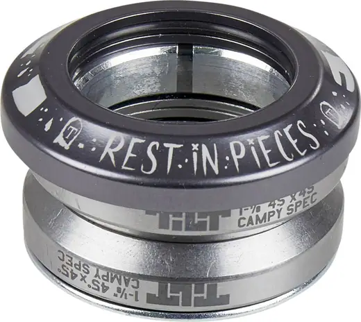 Tilt Issac Miller Integrated Headset | SkatePro