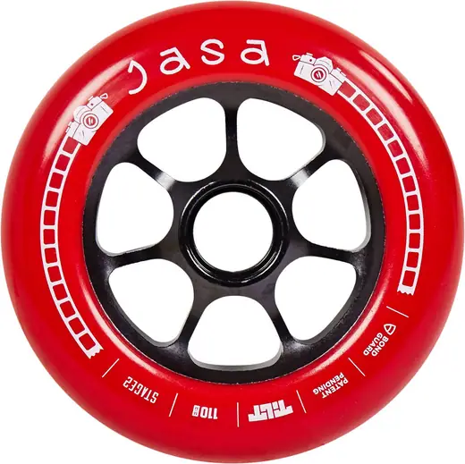 Tilt Jordan Jasa Signature Pro Scooter Wheel | SkatePro