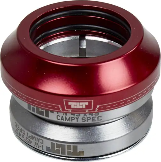 Tilt Jordan Jasa Tall Stack Headset | SkatePro