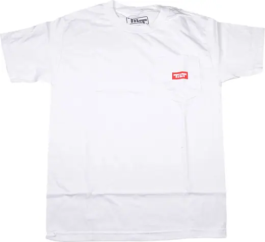 Tilt Pocket T-shirt | SkatePro