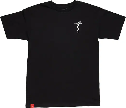 Tilt Serpent T-Shirt | SkatePro