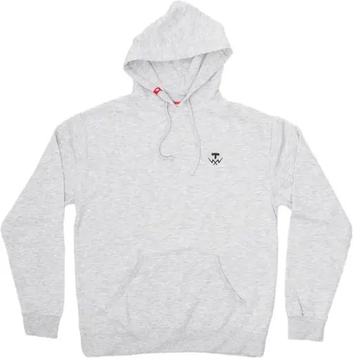 Tilt T-Bullone Felpa con cappuccio | SkatePro