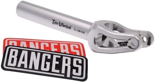 Tilt Tyler Wheeland Nimbus Pro Scooter Fork | SkatePro